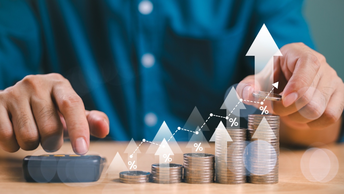 Checkout CEO reveals $300bn volume and profit milestone