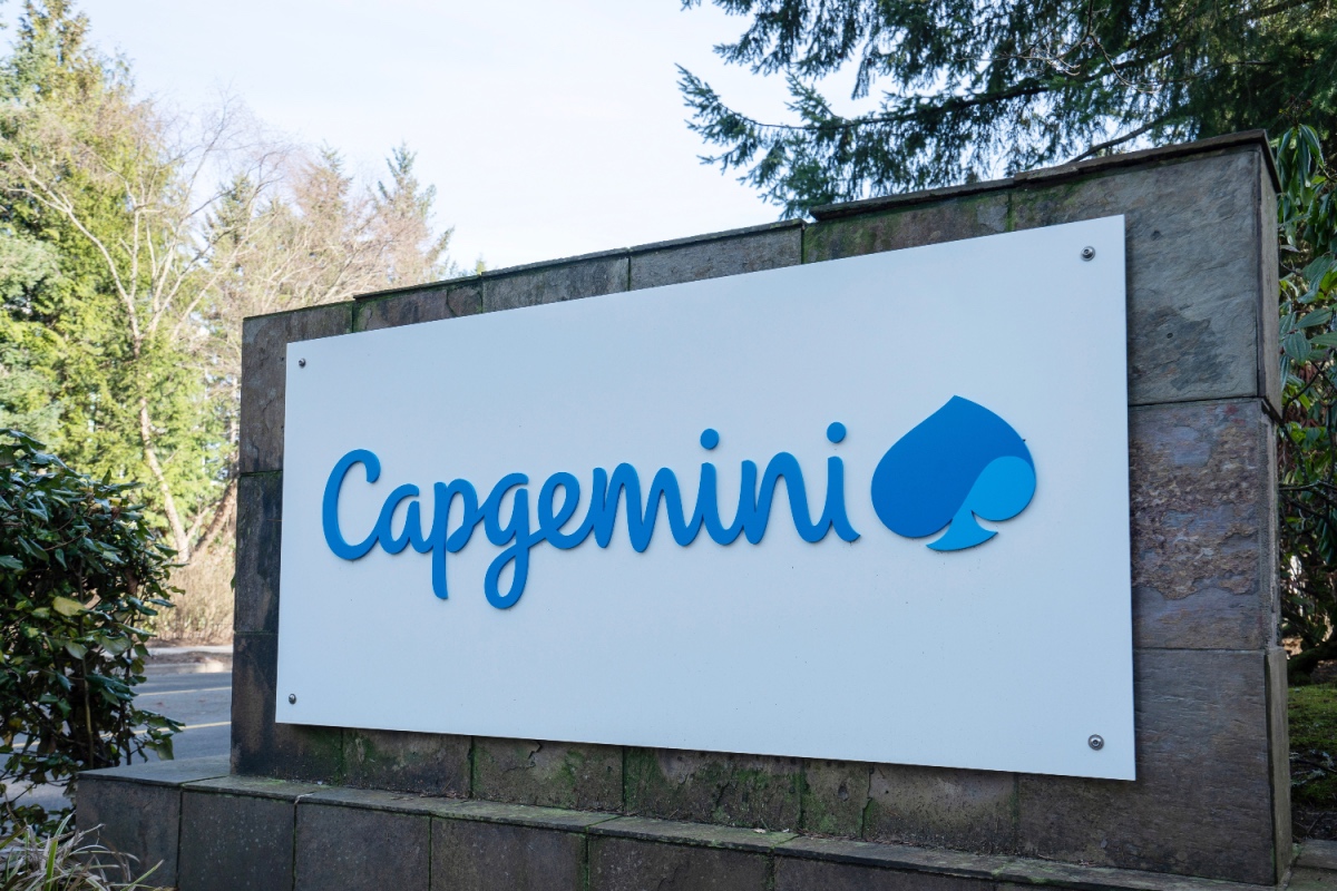 Capgemini to sell US business amid ICE links