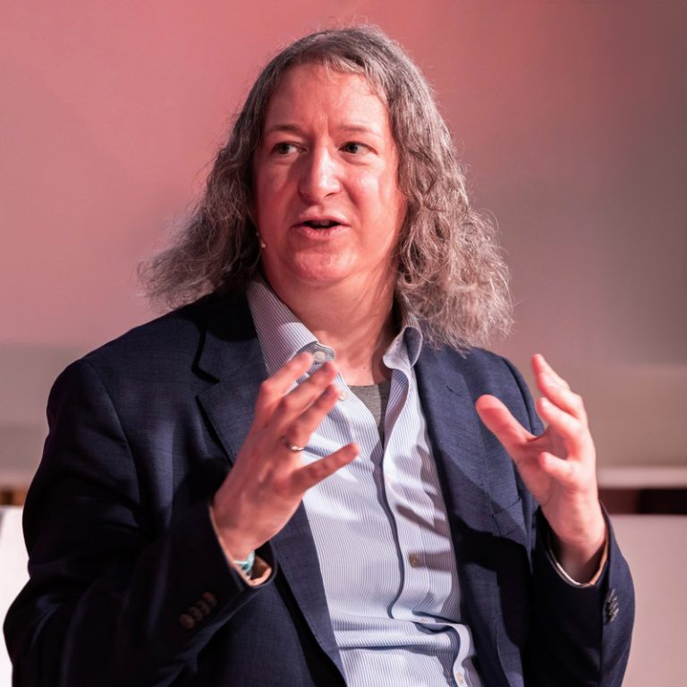 Swift: Nick Kerrigan on blockchain and cross-border payments