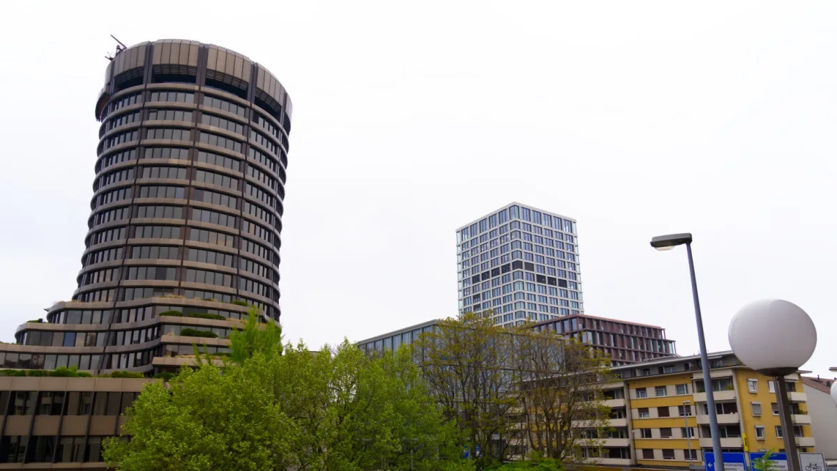 BIS unveils new evidence for faster cross‑border settlement
