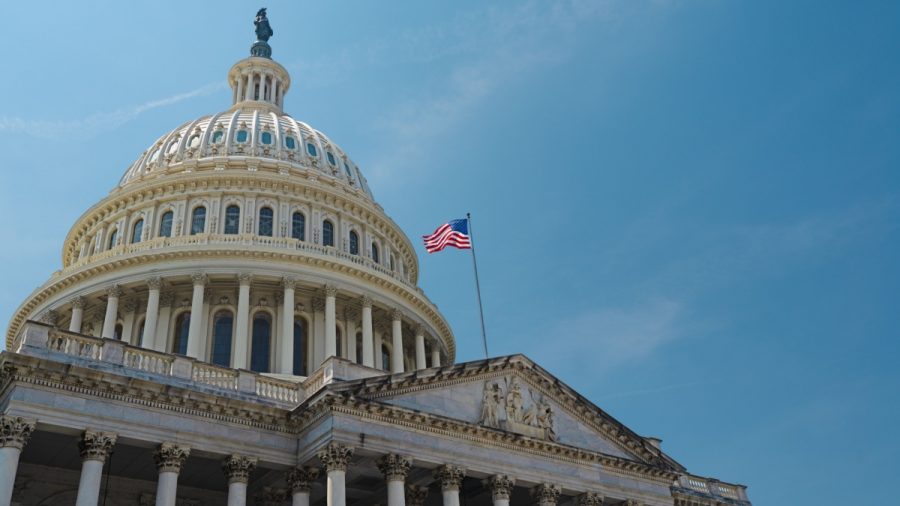 What changed in the Senate’s latest CLARITY Act markup?